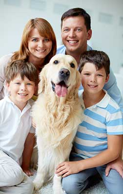 ILovedMyPet.com - Free Online Pet Memorials